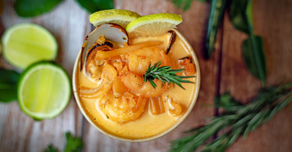 Tropical Twist: Mango-Coconut Curry Risotto Recipe | Flavovo