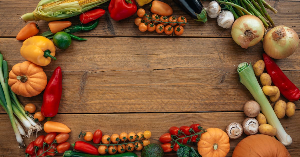 Zesty Citrus Fusion: Tofu Tacos Recipe | Flavovo